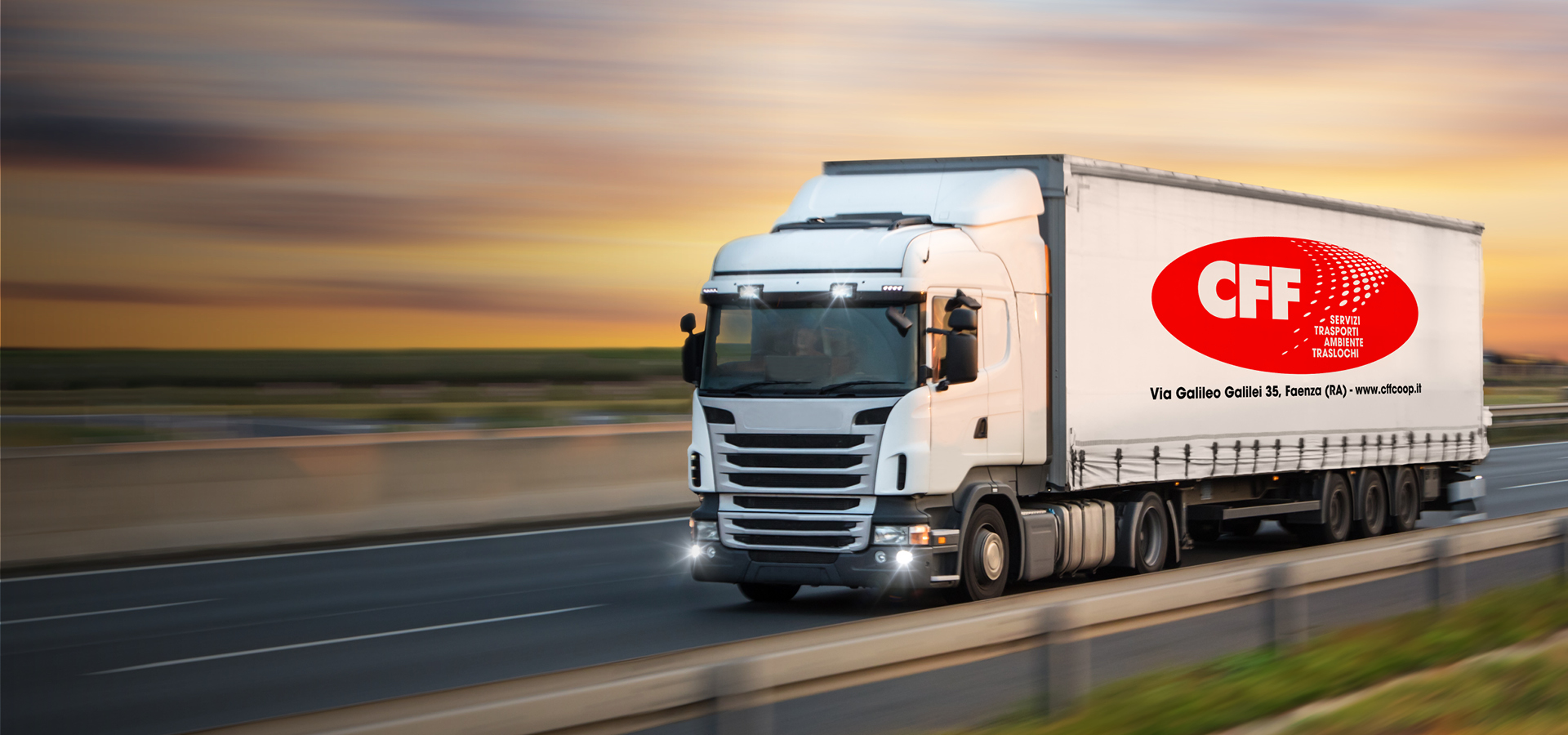 CFF COOP | ESPERTI DEI SERVIZI